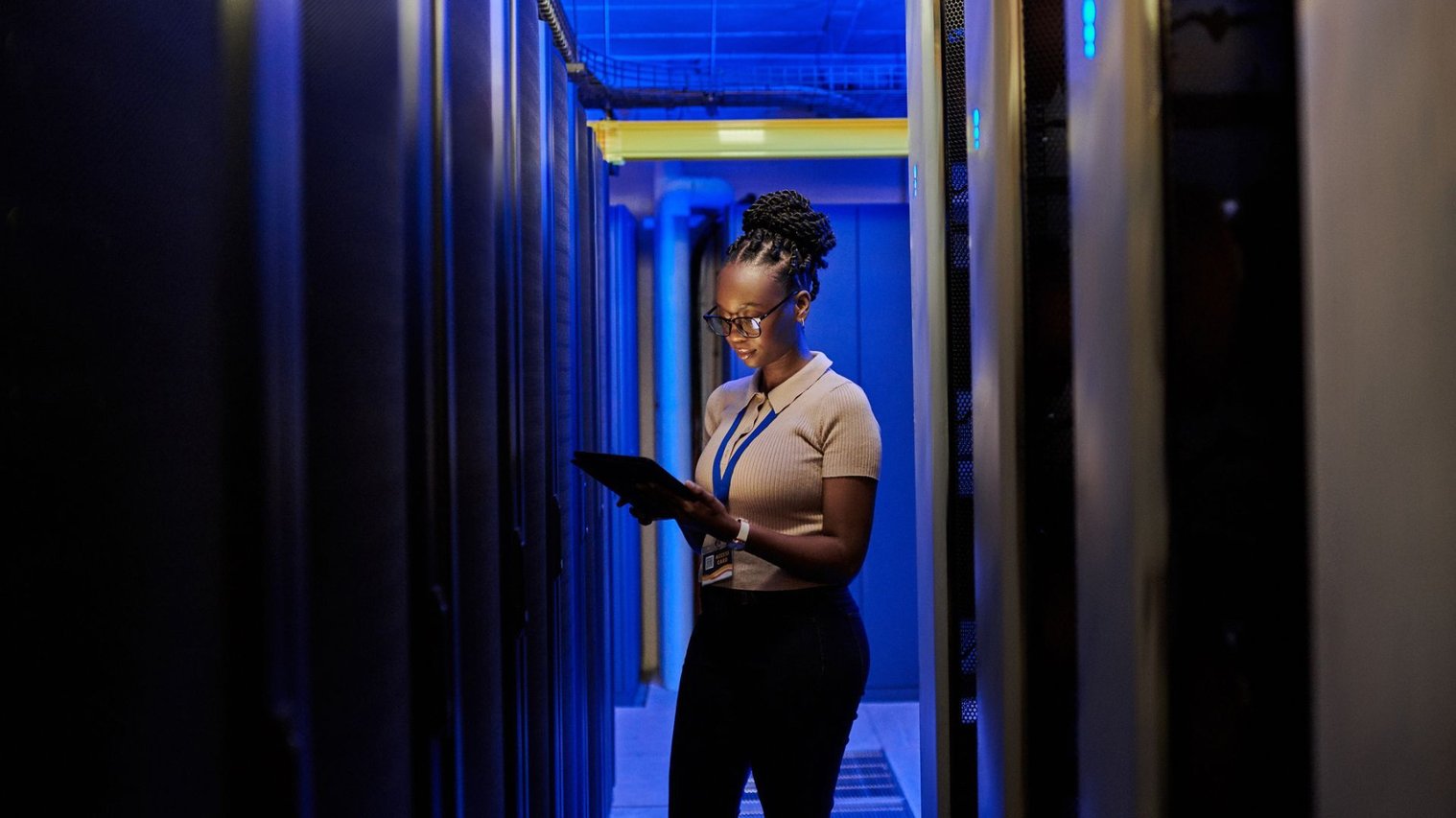 Preparing Your Data Center for a Smooth Hardware Installation